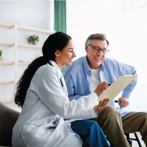 CARTITUDE-4 Findings Show Improved Health-Related Quality of Life With ...